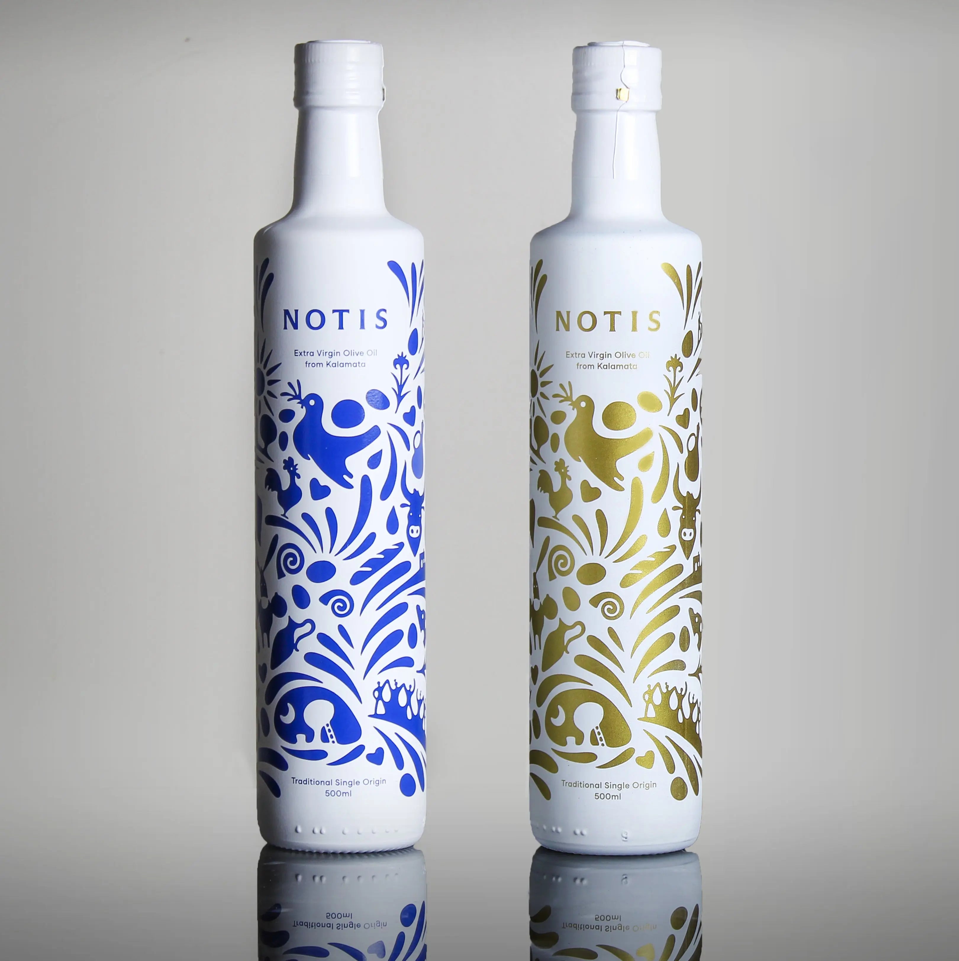 Notis Estate Family Reserve – Avias Ranch
